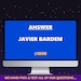 Movie Jeopardy Powerpoint Game: Film Trivia for Family Game Night ...