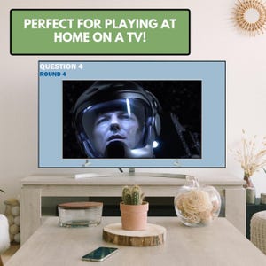 Name That TV Show Party Game Bundle (guess the TV Show) - Powerpoint ...