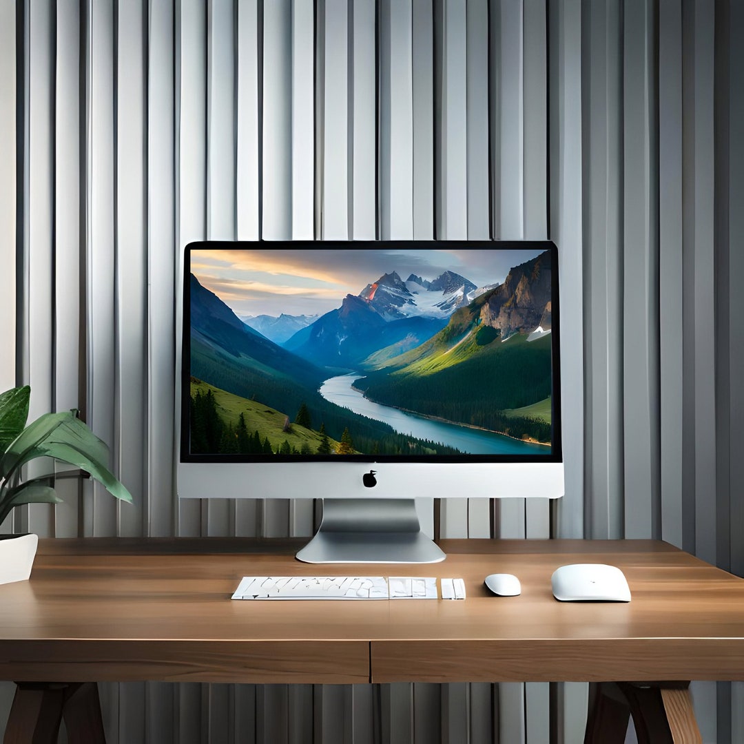 5 Amazing Digital Art Designs for Desktop Wallpapers - Etsy