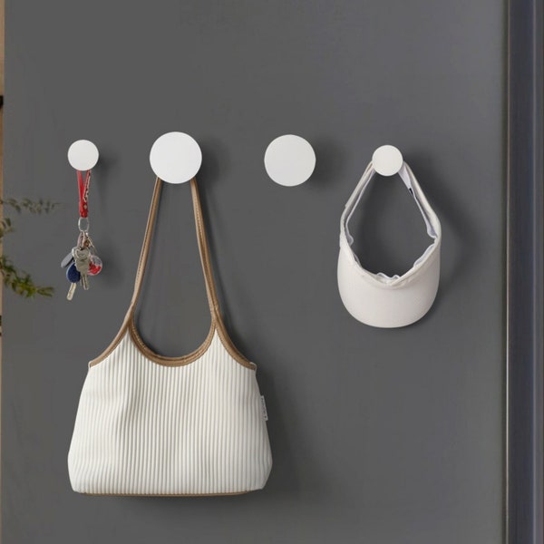 Modern Wall Hooks - Etsy