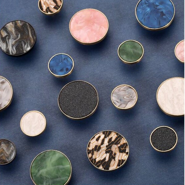 Decorative Knobs - Etsy