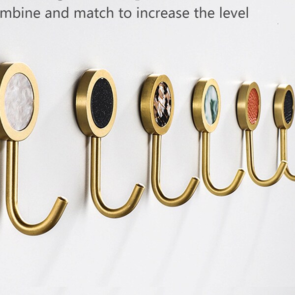 Unique Coat Hooks - Etsy