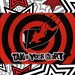 Persona 5 Royal Violet Double Sided Calling Card - Etsy