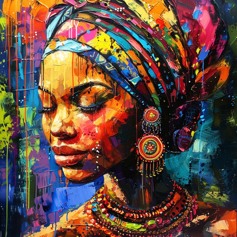 Types of Culture - Etsy