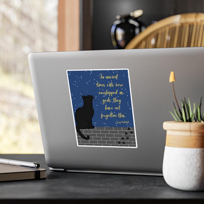 In Ancient Times Cats Were Worshipped as Gods, They Have Not Forgotten ...