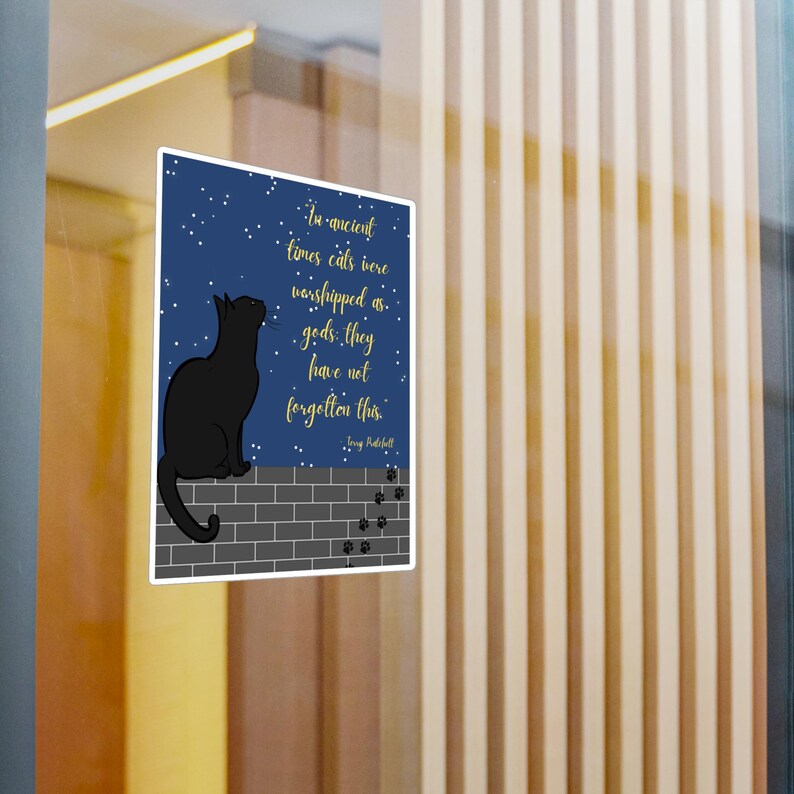 In Ancient Times Cats Were Worshipped as Gods, They Have Not Forgotten ...