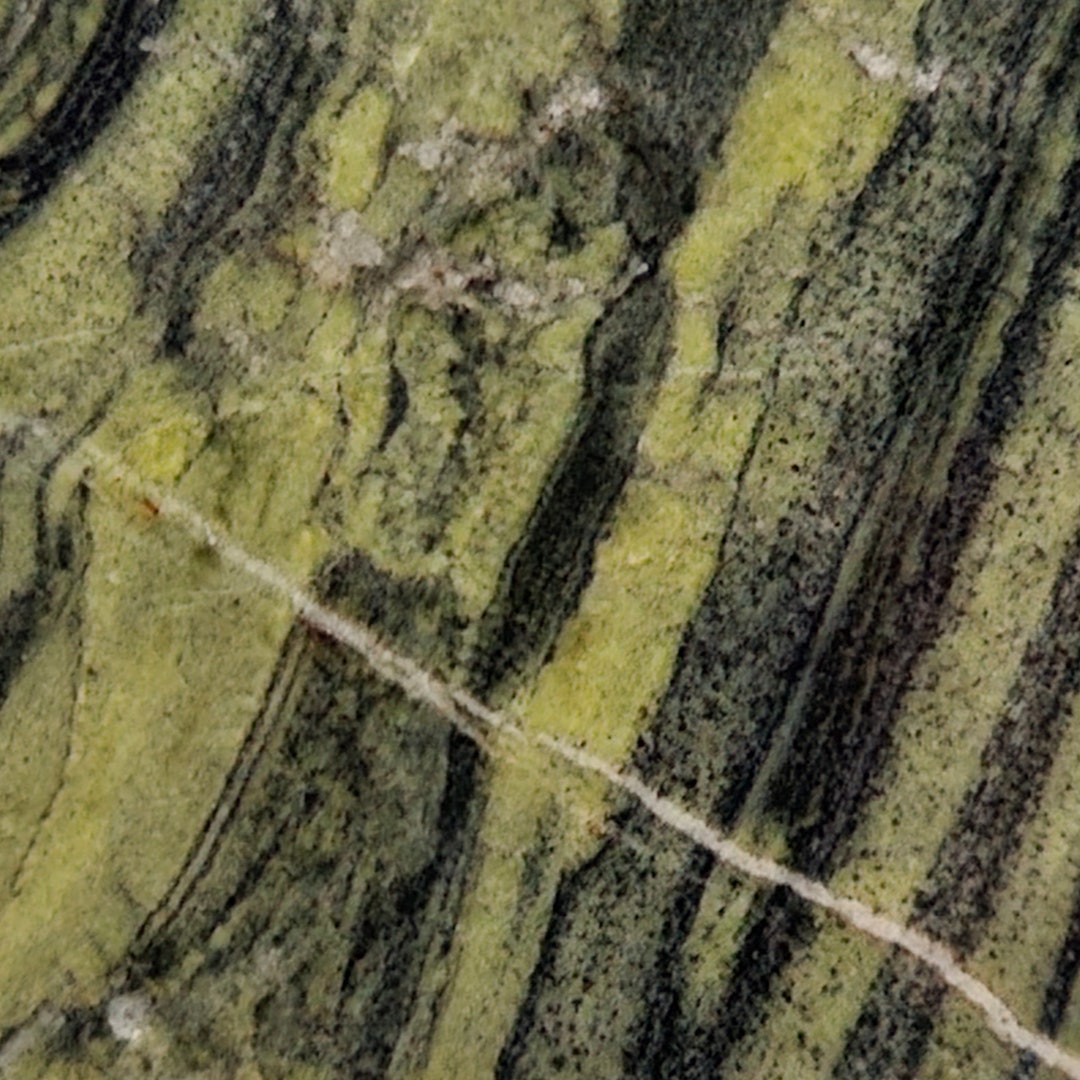 Ricolite From New Mexico, Lapidary Slab, Natural Stone for Cabbing, Not ...