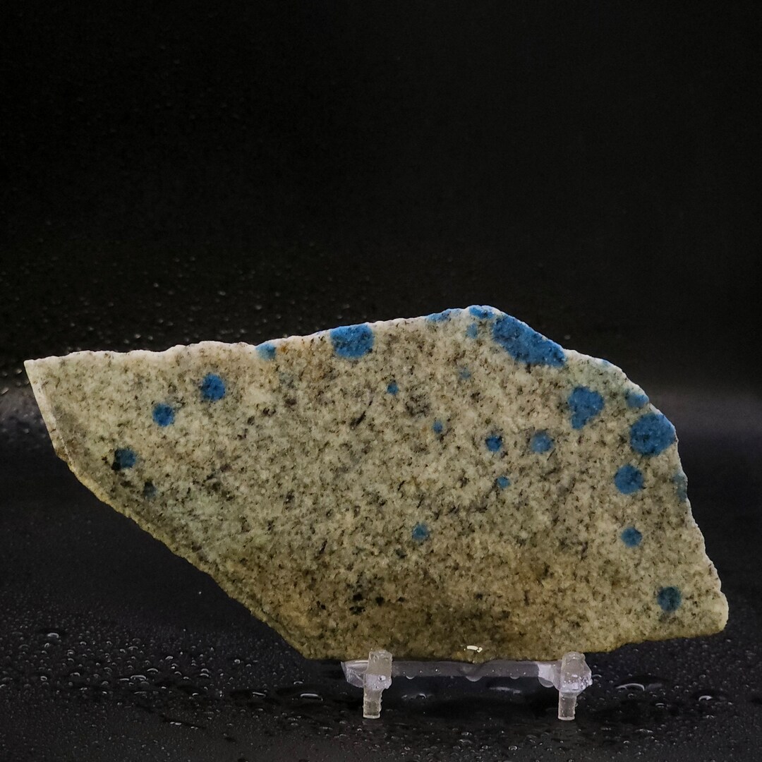 K2 From Pakistan, Lapidary Slab, Natural Stone for Cabbing, Not ...