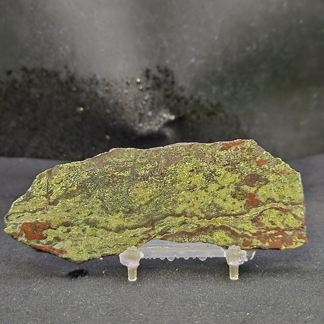 Dragon Stone From Australia, Lapidary Slab, Natural Stone for Cabbing ...
