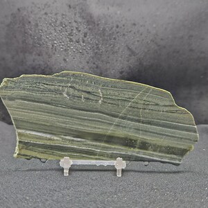 Ricolite From New Mexico, Lapidary Slab, TAPERED, Natural Stone for ...