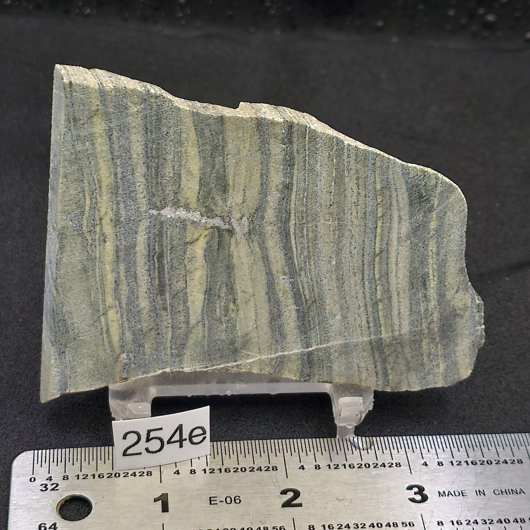 Ricolite From New Mexico, Lapidary Slab, Natural Stone for Cabbing, Not ...