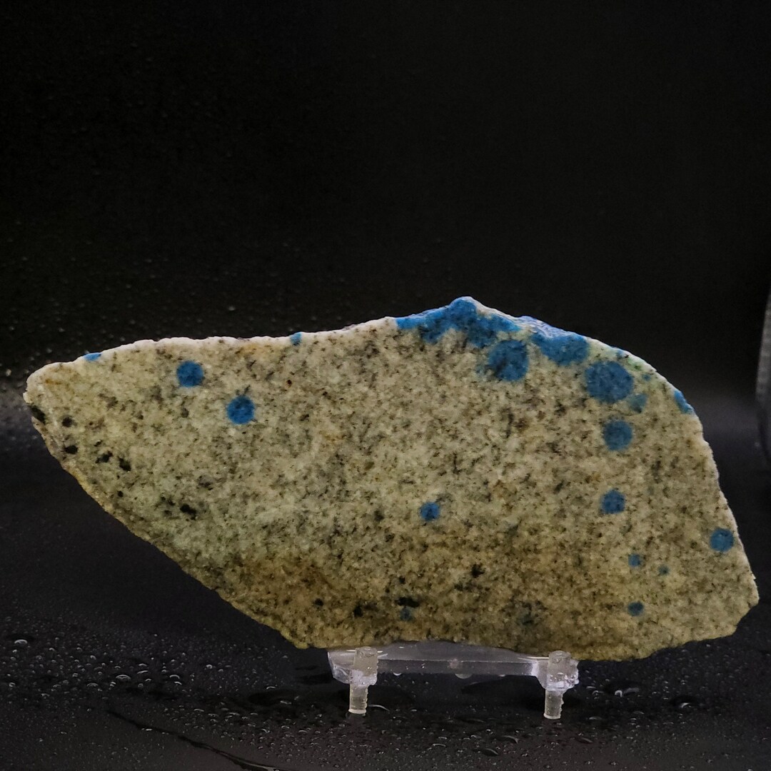 K2 From Pakistan, Lapidary Slab, Natural Stone for Cabbing, Not ...