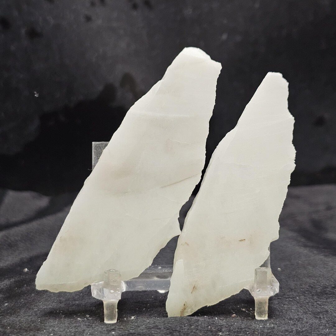 White King Quartz From South Africa, Lapidary Slab, Natural Stone for ...