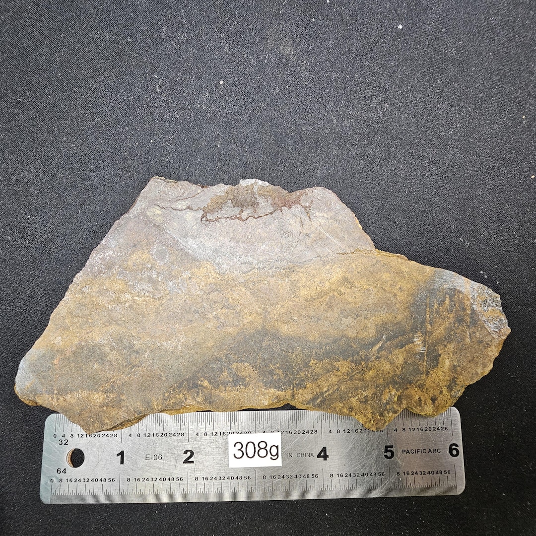 Bronzite From Brazil, Lapidary Slab, Natural Stone for Cabbing, Not ...