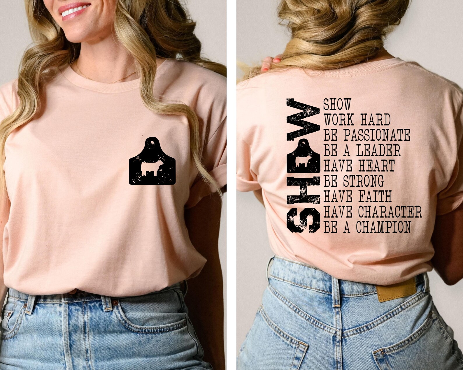 Youth Stock Show Shirt, Farm Life Shirt, Show Mom Tee, Fair Life ...