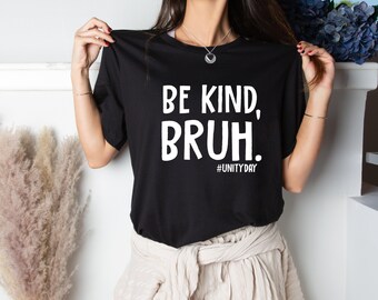 Unity Day 2023 Anti Bullying Shirt,unity Day Teacher Shirt,retro ...