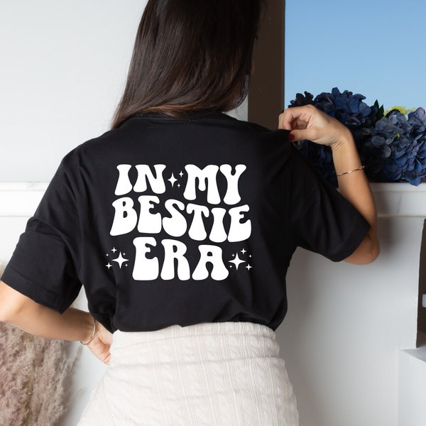 Best Friends T Shirts - Etsy