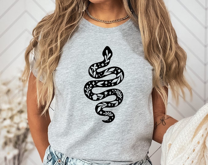 Snake Mom Shirt ,snake Shirt ,snake Lover Shirt, Gift for Snake Owner ...