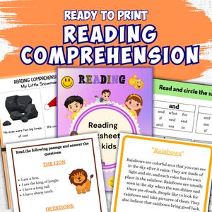 Ultimate 5000+ Preschool+ Kindergarten Learning & Play Printable ...