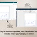Blue Wedding Name Place Cards Printable Template Royal Blue Name Cards ...