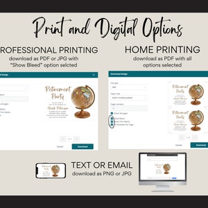 History Social Studies Geography Teacher Retirement Printable Text ...