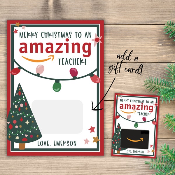 Teacher Christmas Shirt - Etsy