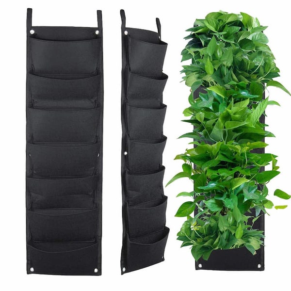 Vertical Garden - Etsy