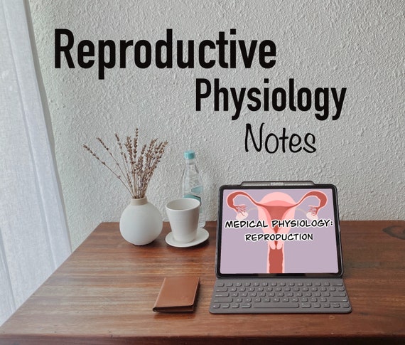 Reproductive Table