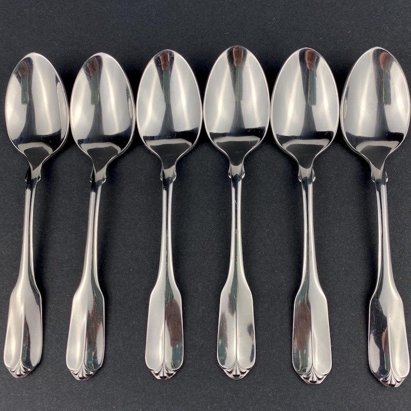 Discontinued Oneida Flatware - Etsy