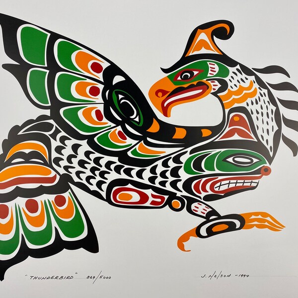 First Nation Art - Etsy