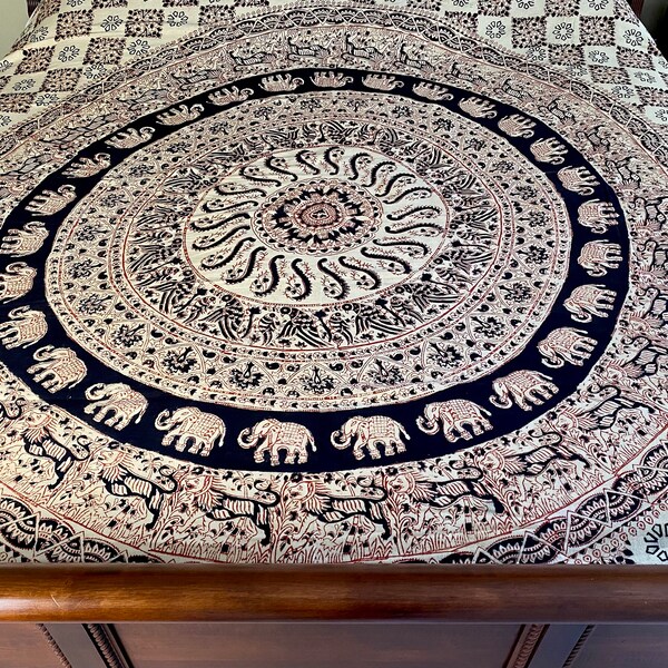 Elephant Motif - Etsy