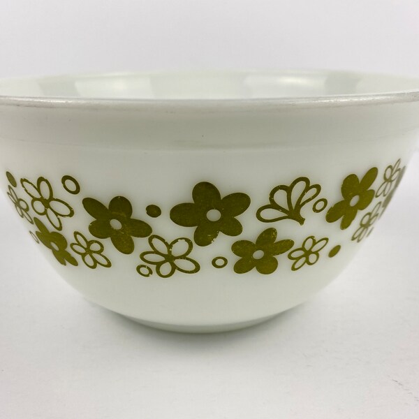 Pyrex Spring Blossom - Etsy