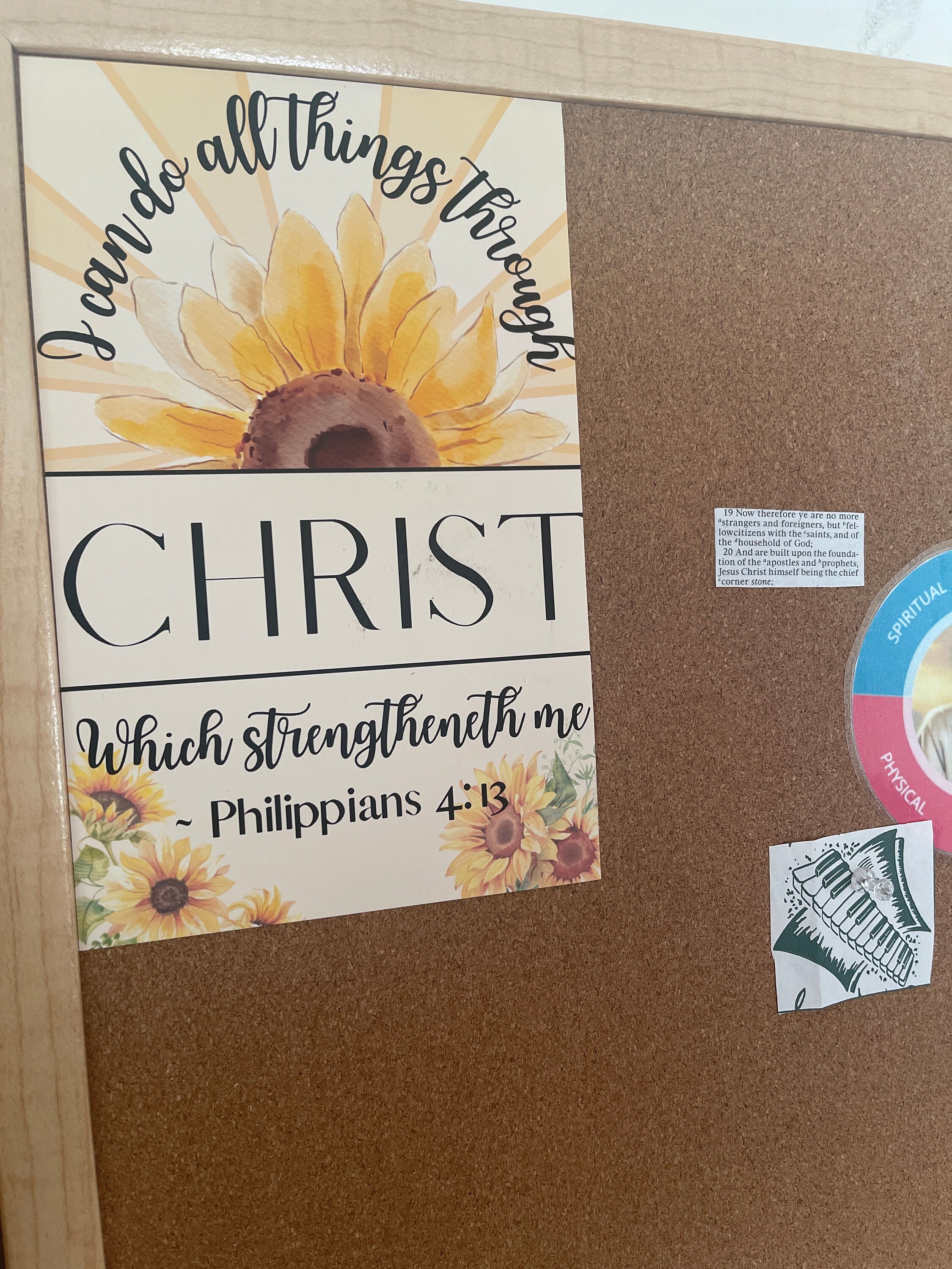 LDS Youth Theme 2023 Half Flyer PNG - Etsy