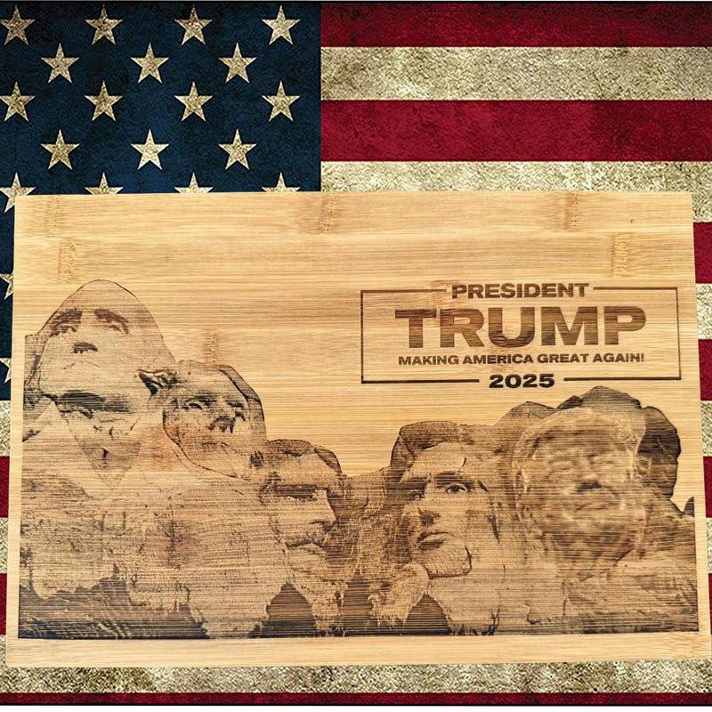 Mount Rushmore Svg - Etsy