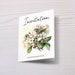 Apple Blossom Watercolor - 12 High Quality Jpgs - Digital Download ...