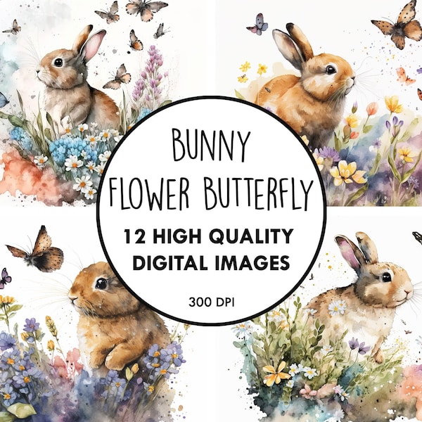 Easter Clip Art - Etsy