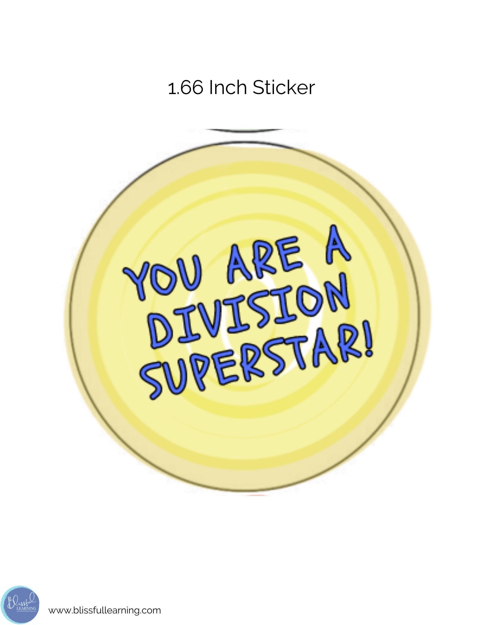 Math Motivational Reward Stickers, Math Achievement Stickers, Teacher ...