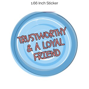School Motivational Reward Stickers for Character Development, School ...
