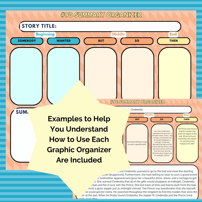 Printable Reading Toolkit, Story Elements, Reading Resources, Bookmarks ...