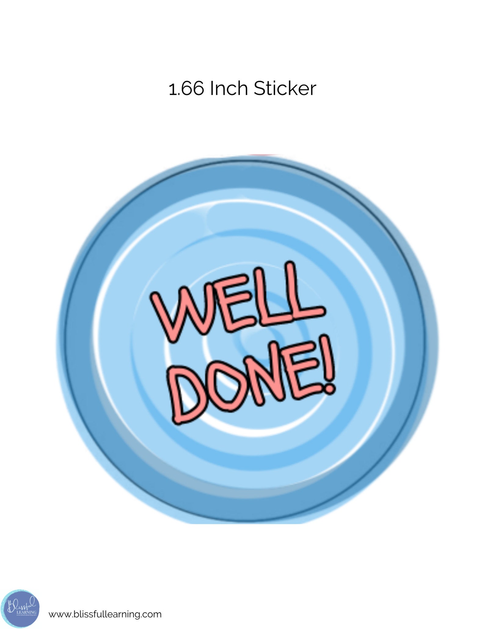 School Motivational Reward Sticker, Printable Stickers for Teachers ...