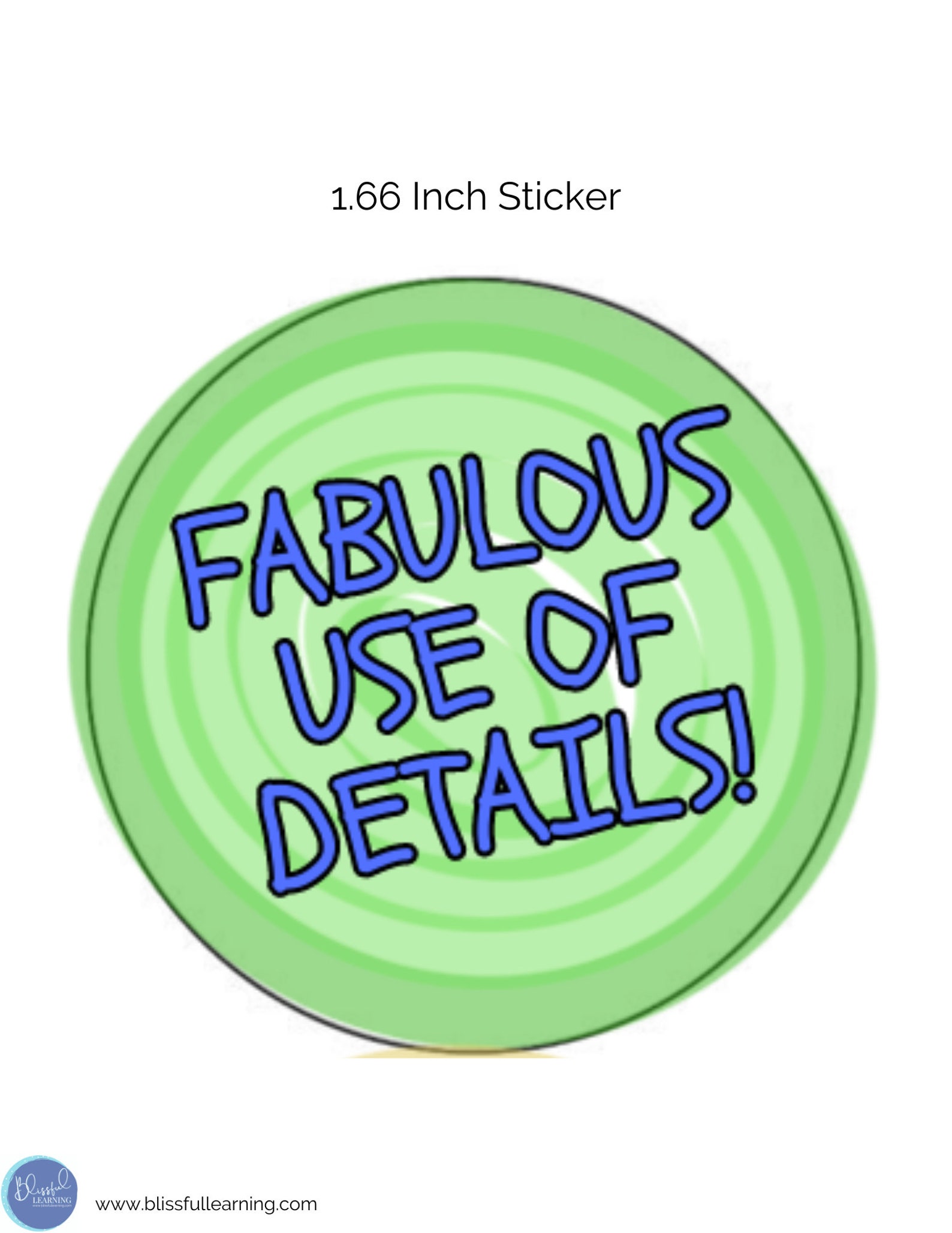 School Motivational Reward Stickers for ELA, Teacher Printable Stickers ...