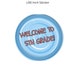 Welcome to 5th Grade Sticker, Back to School Printable Stickers, Open ...