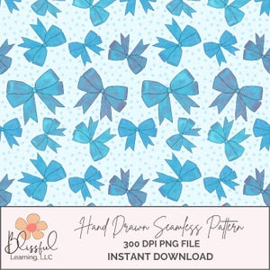 BlissfulLearningLLC - Etsy