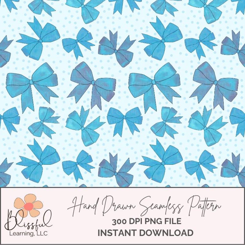 BlissfulLearningLLC - Etsy