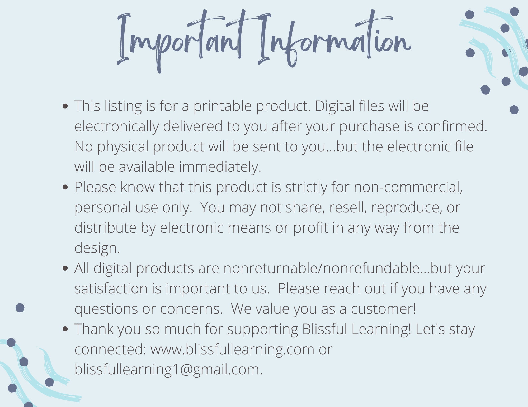 Pastel Animal Alphabet Print With Abstract Border, Animal ABC Poster ...