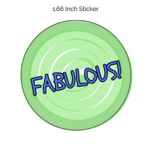 School Motivational Reward Sticker, Printable Stickers for Teachers ...