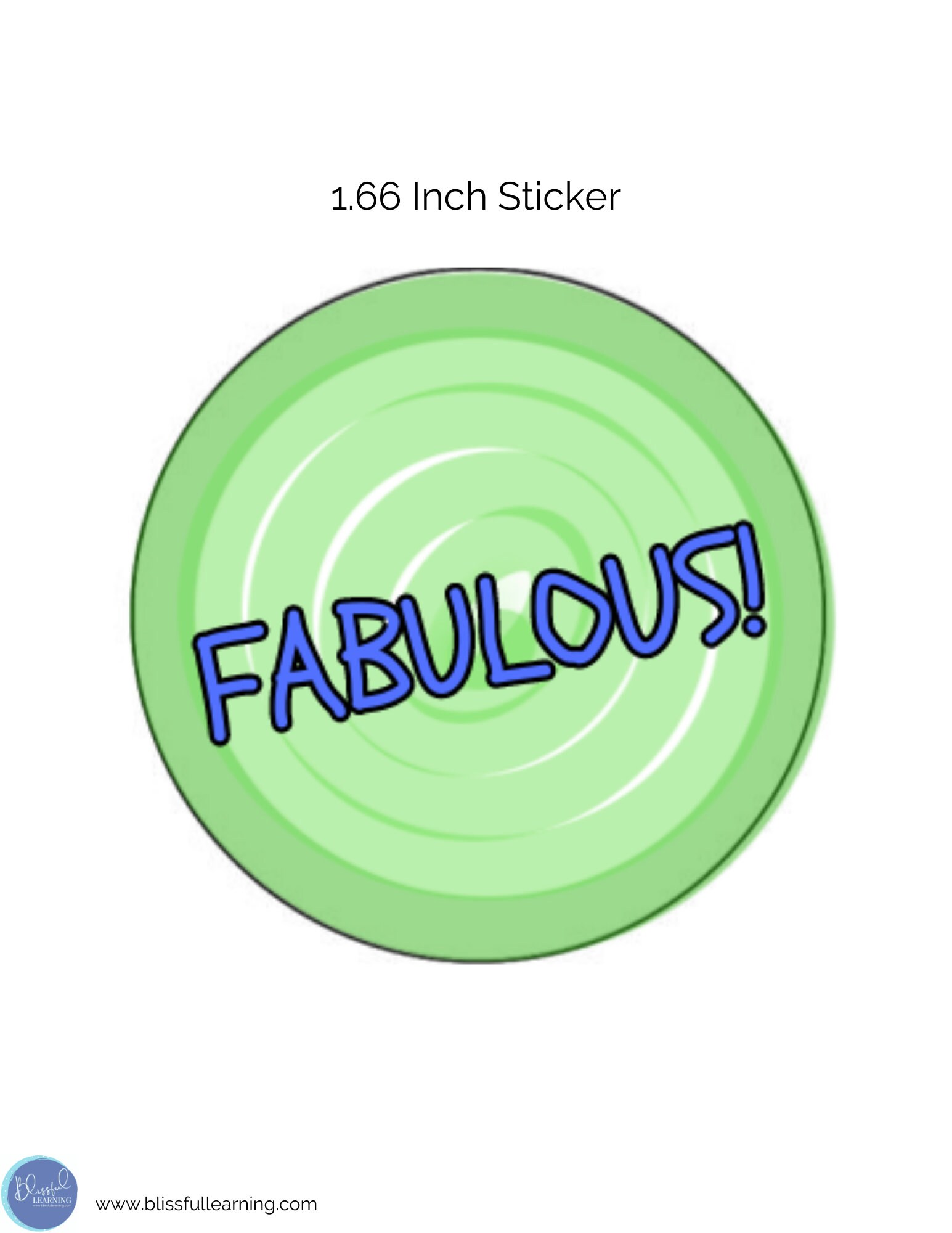 School Motivational Reward Sticker, Printable Stickers for Teachers ...