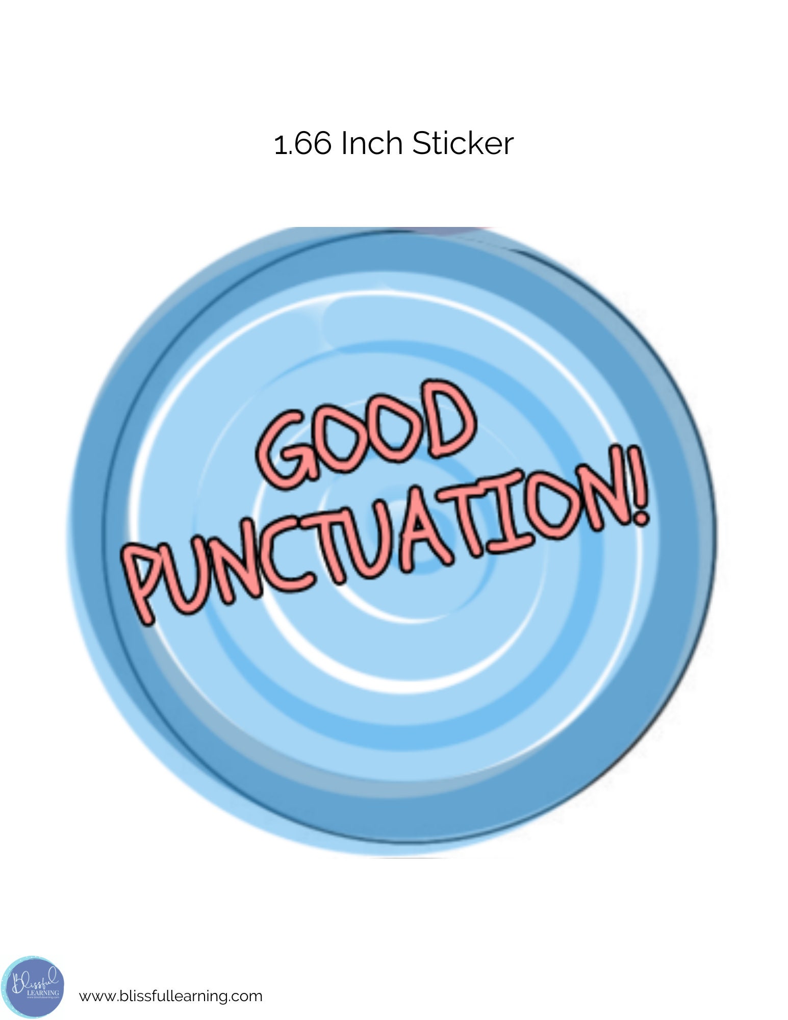 School Motivational Reward Stickers for ELA, Teacher Printable Stickers ...