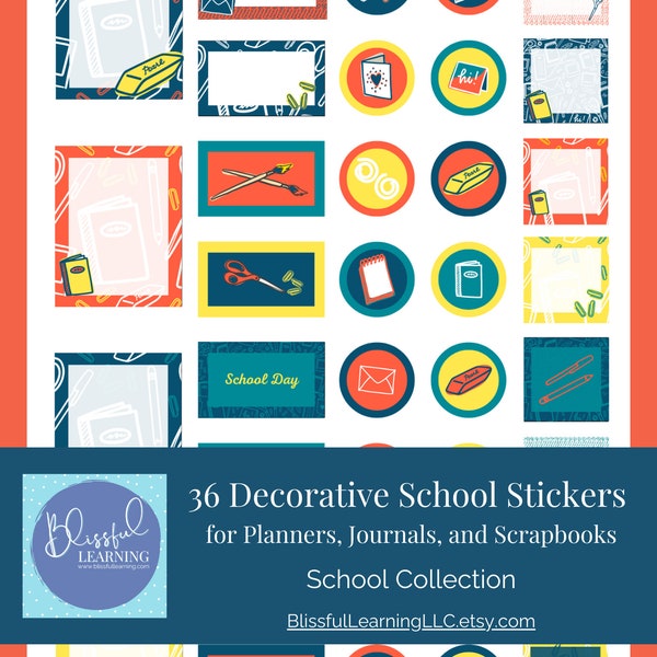 All About Me Poster and Coloring Page for Students, Ice Breaker for ...