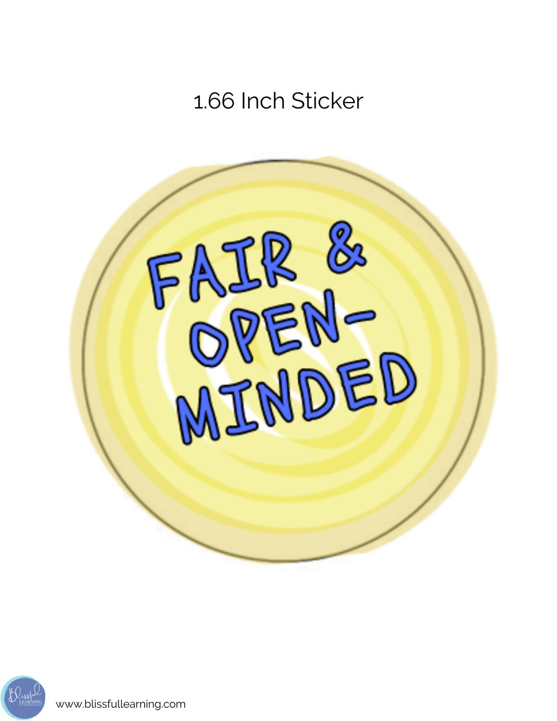 School Motivational Reward Stickers for Character Development, School ...